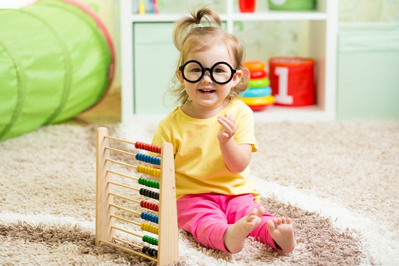 ¿Por qué la estimulación temprana suma al desarrollo de los hijos?